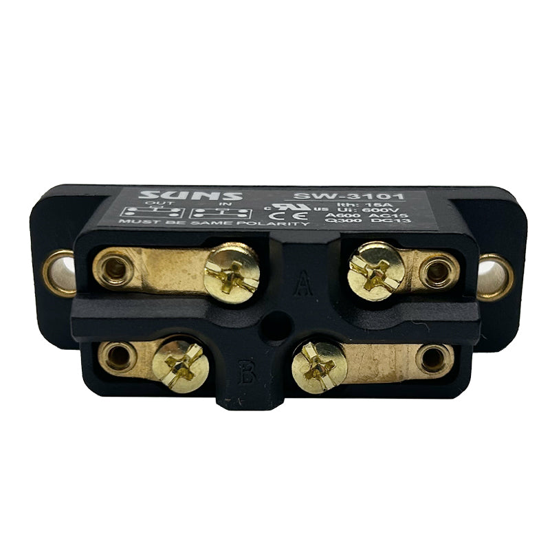 SW-3101 – EV-Tronix