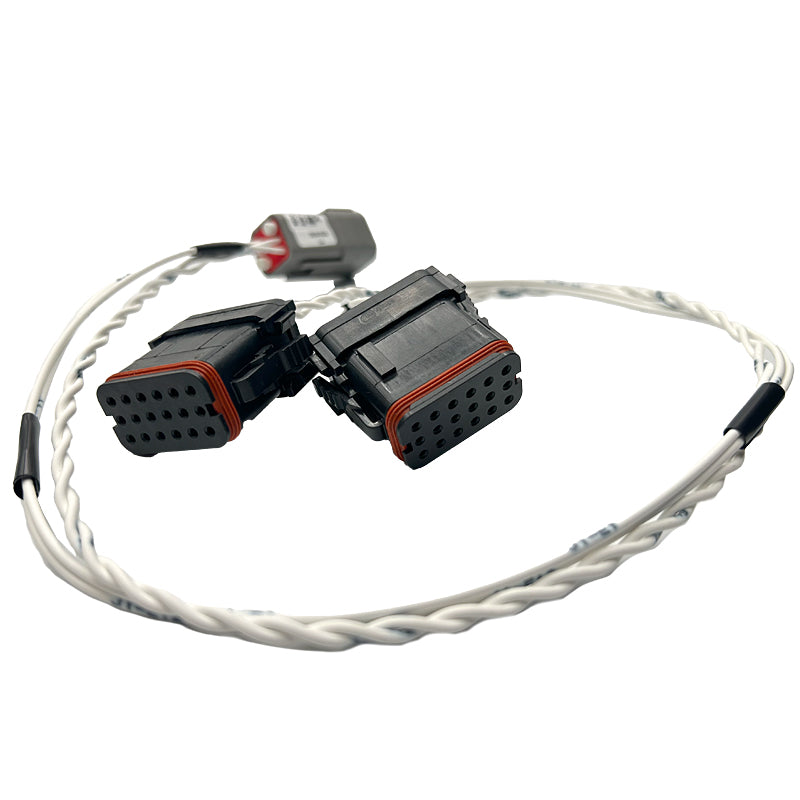 Adapter Harness, MC2 - 38000009 – EV-Tronix