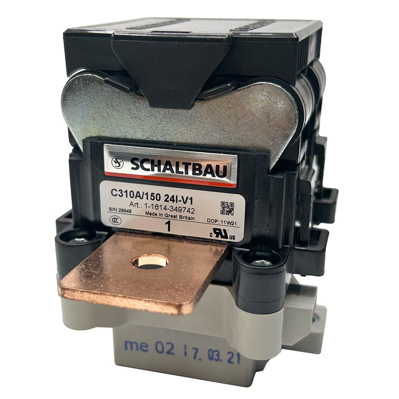 C310A/150 24I-V1 – EV-Tronix