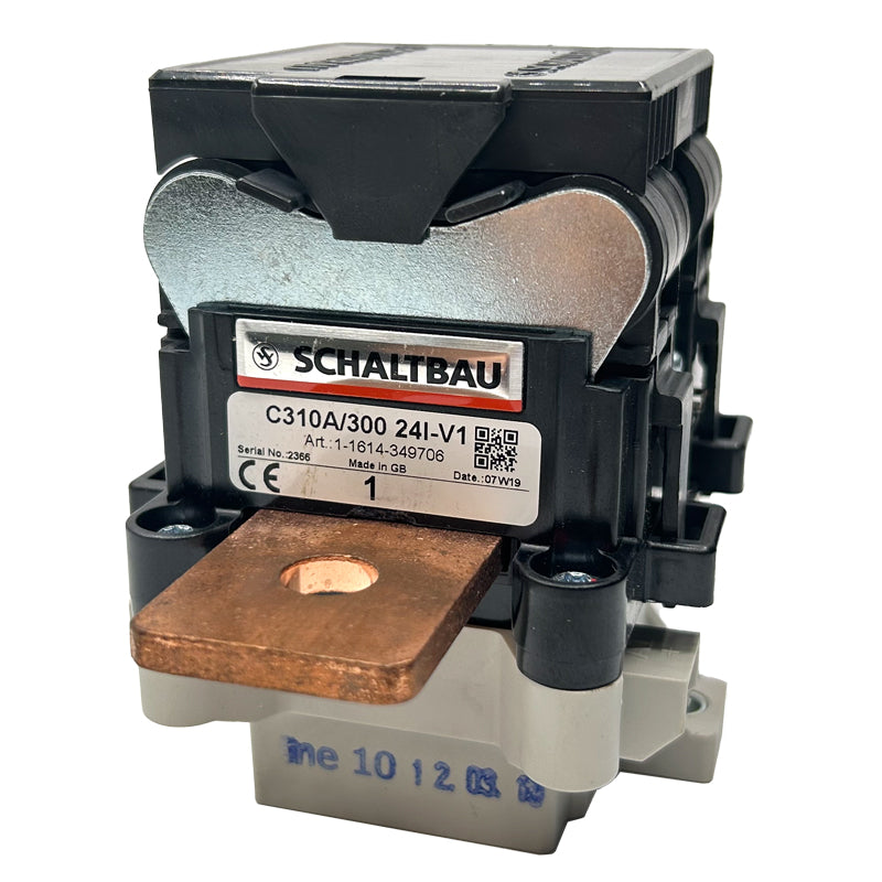 C310A/300 24I-V1 – EV-Tronix