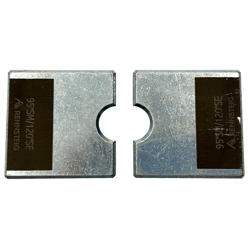 Dies for Rounding Sector-Shaped Copper and Aluminium Conductors – EV-Tronix