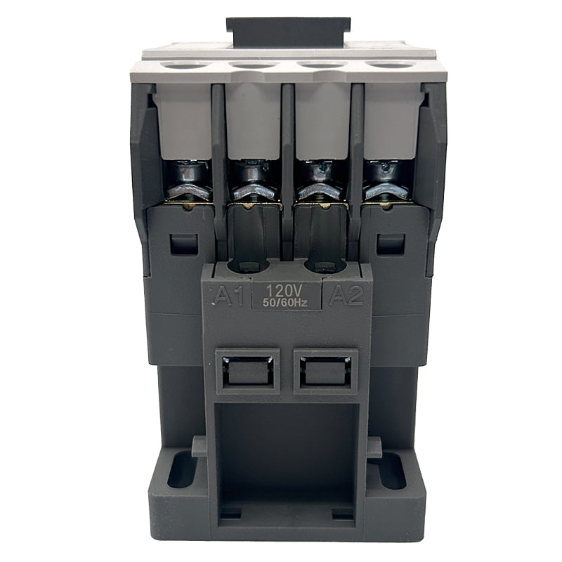 MC-18a AC120V 50/60Hz 4P (Metasol) EXP – EV-Tronix