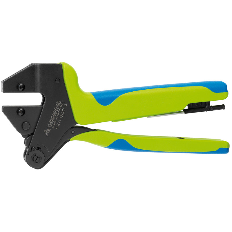 Crimp System Tools (Hand Crimp Tool) – EV-Tronix