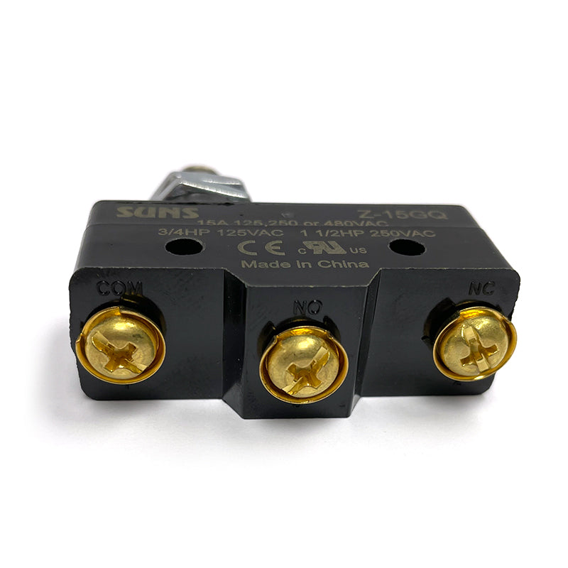 Z-15GQ – EV-Tronix