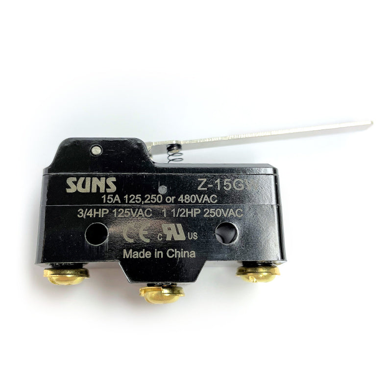 Z-15GW – EV-Tronix