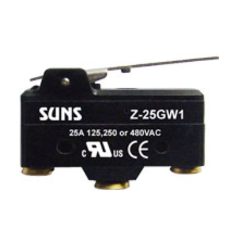 Z-20GW1 – EV-Tronix